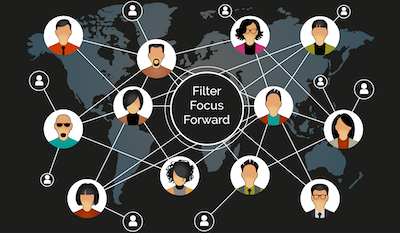 Filter, Focus, Forward: Intro & Tip 1 - AVP